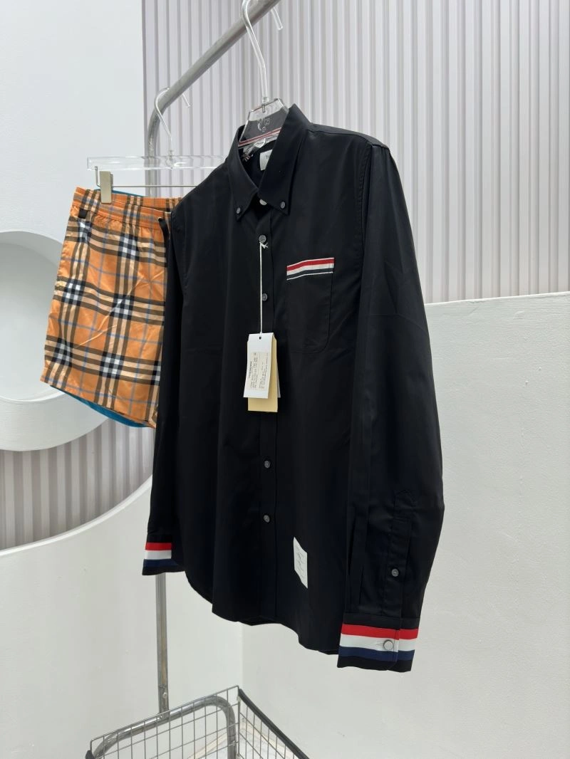 1:1 copy Celine Shirts