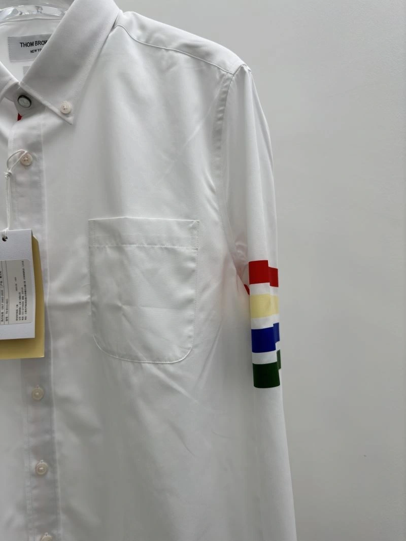 Accurate model Celine Shirts