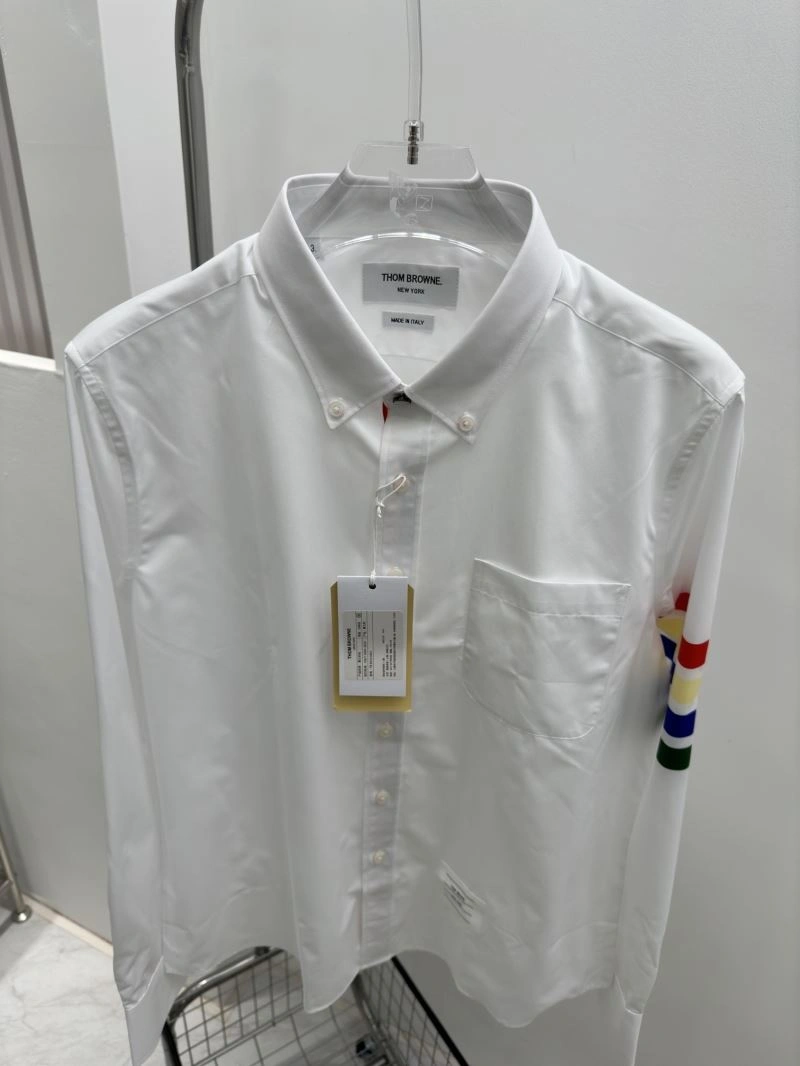 Accurate model Celine Shirts