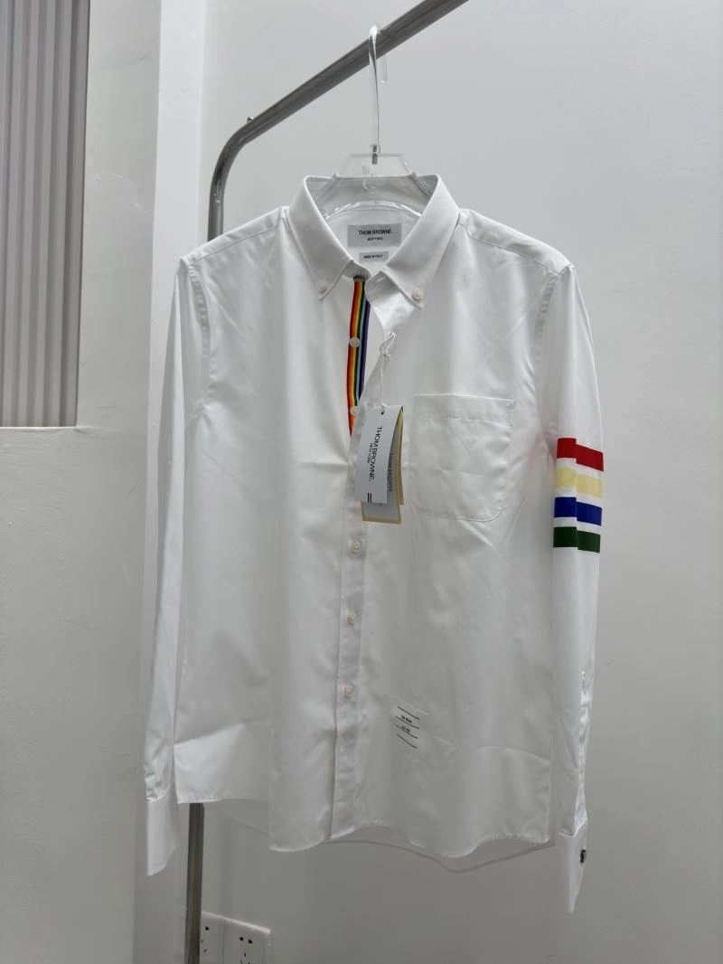 Accurate model Celine Shirts