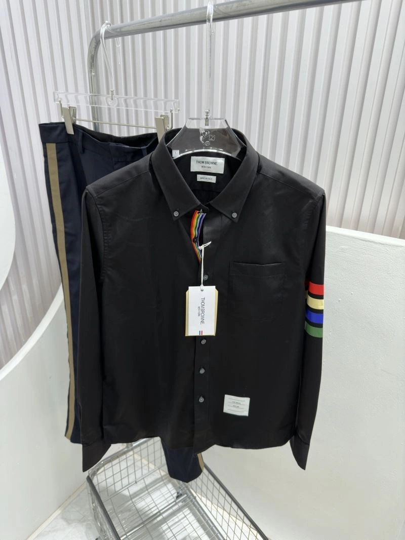 Factory-made Celine Shirts