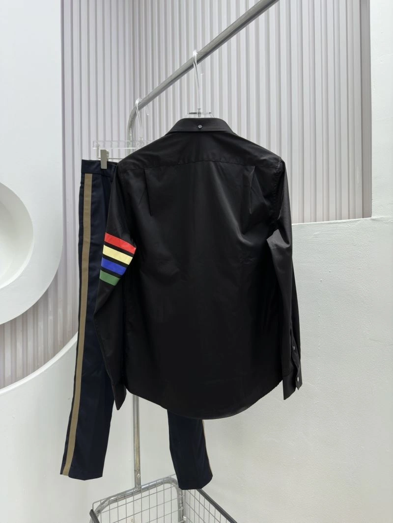 Factory-made Celine Shirts