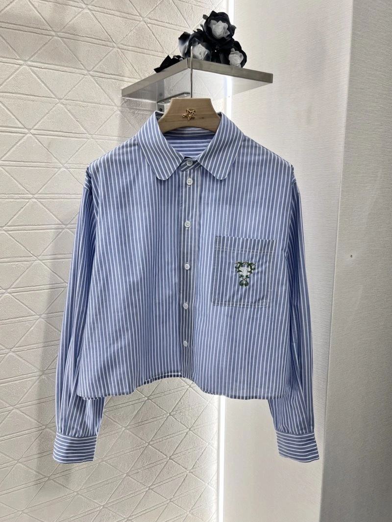 Celine Shirts
