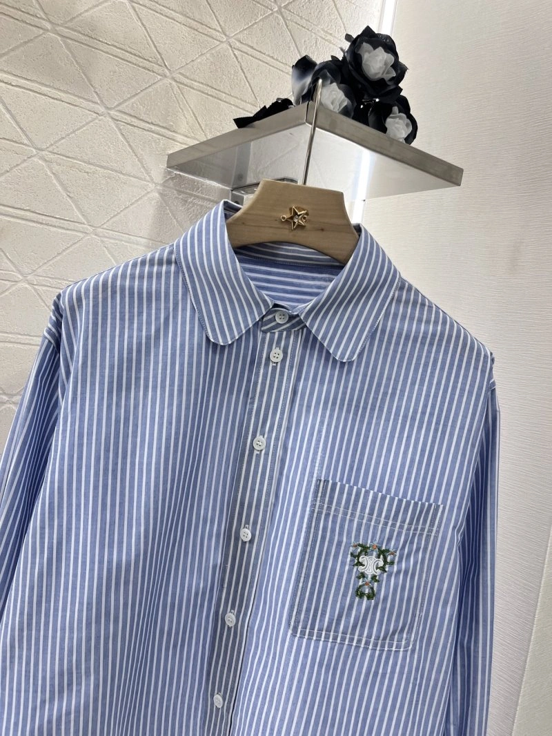 High fidelity Celine Shirts