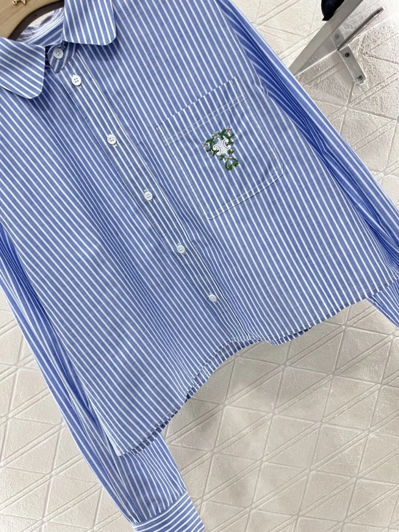 High fidelity Celine Shirts
