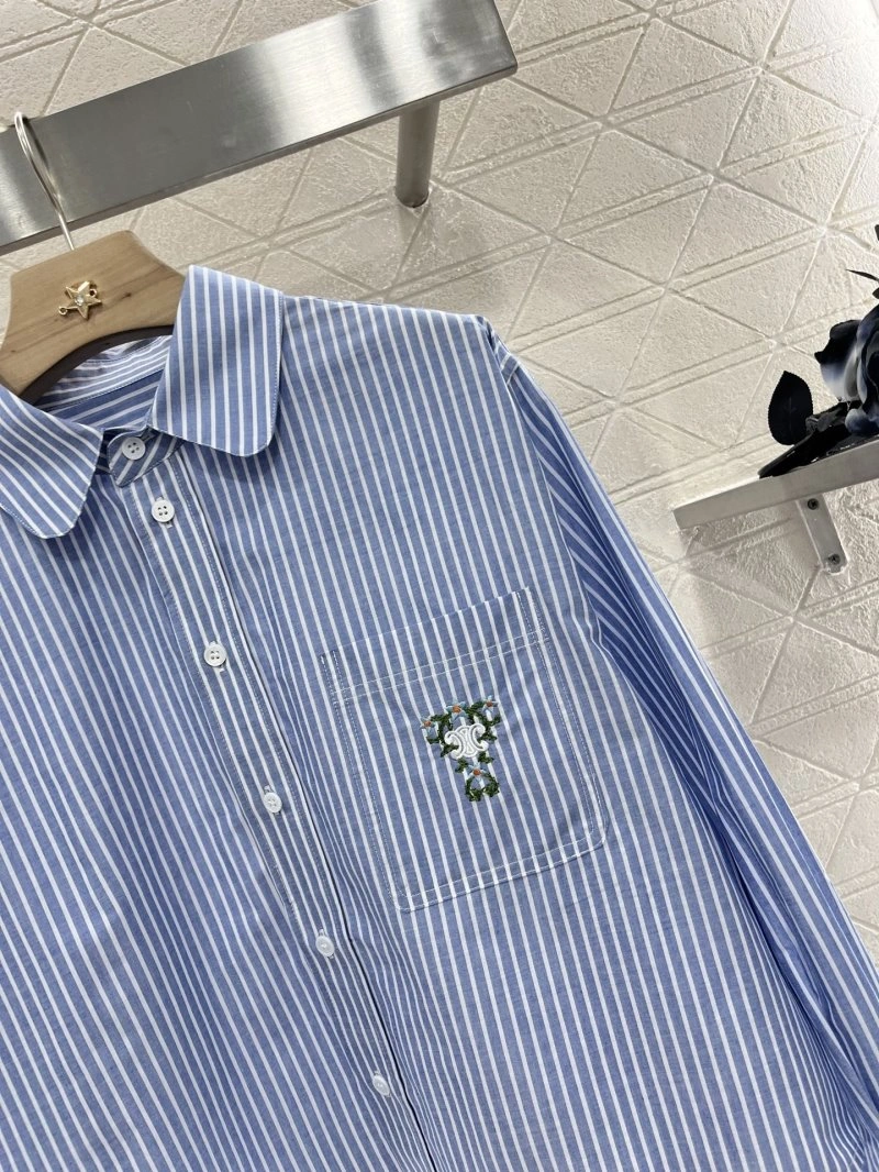 High fidelity Celine Shirts