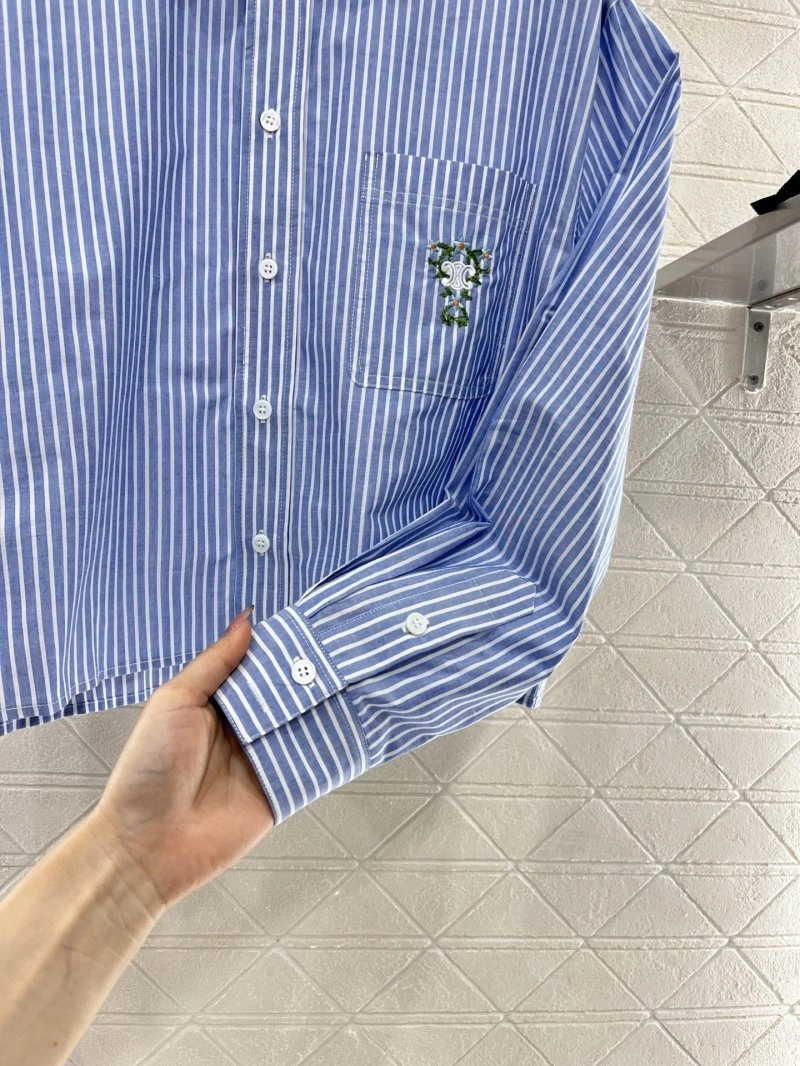 High fidelity Celine Shirts