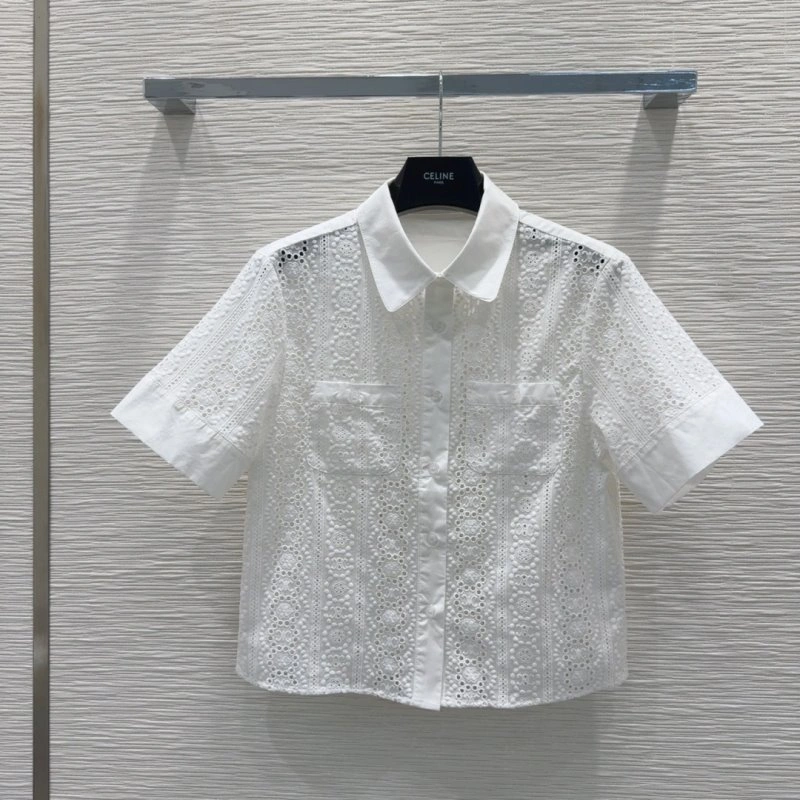 Celine Shirts