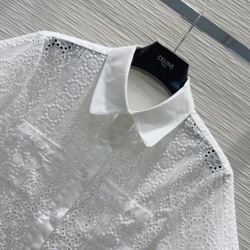 Top mirror Celine Shirts