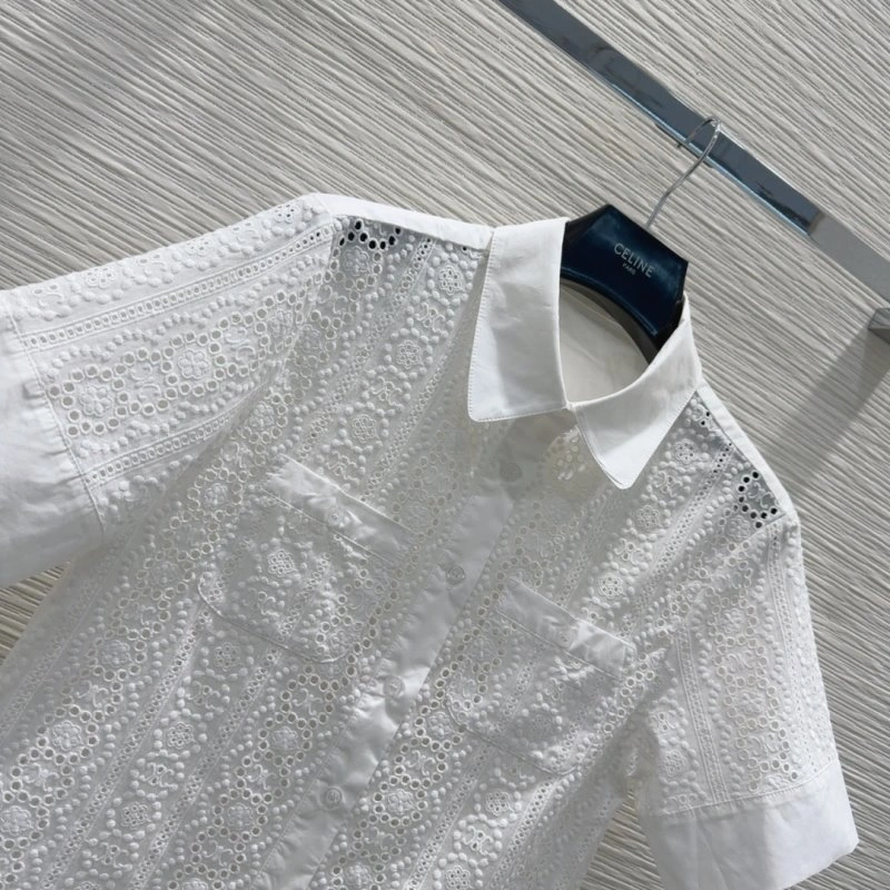 Top mirror Celine Shirts