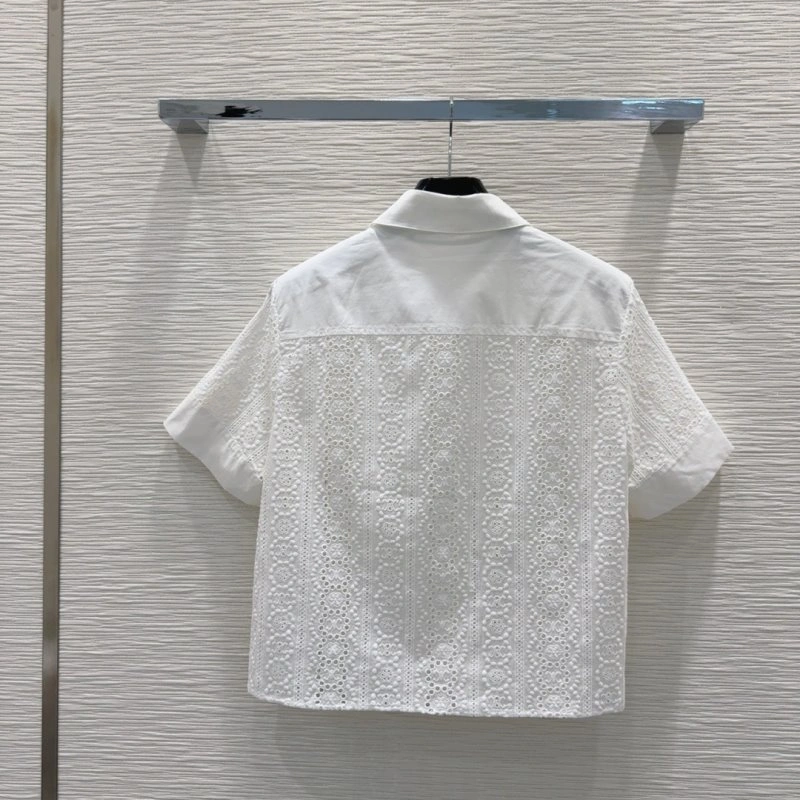 Top mirror Celine Shirts