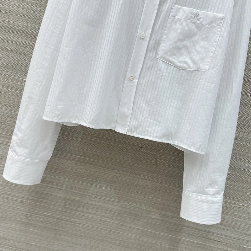 Perfect replica Celine Shirts