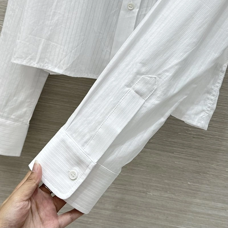 Perfect replica Celine Shirts