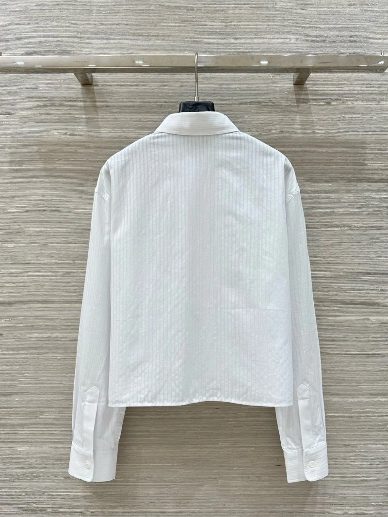Perfect replica Celine Shirts