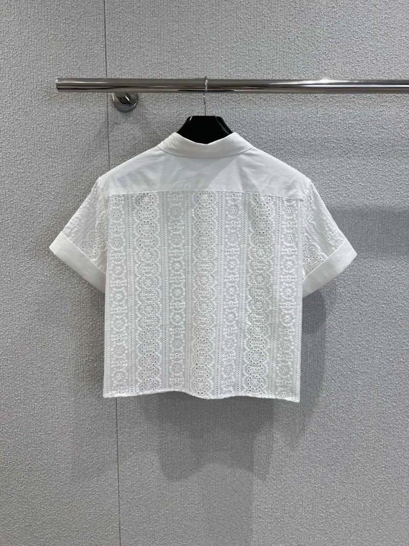 Top mirror Celine Shirts