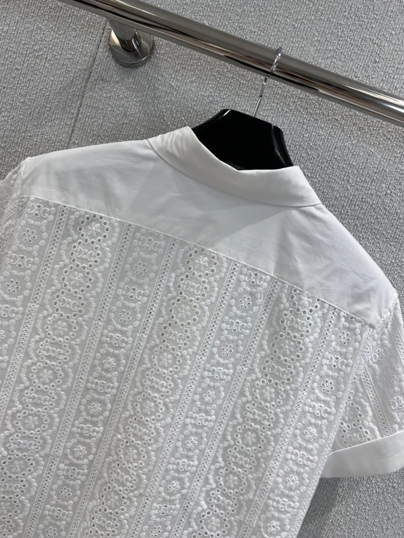 Top mirror Celine Shirts