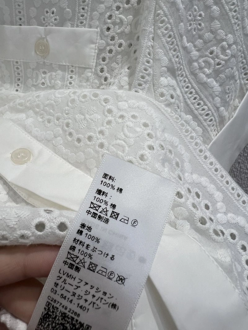 Top mirror Celine Shirts