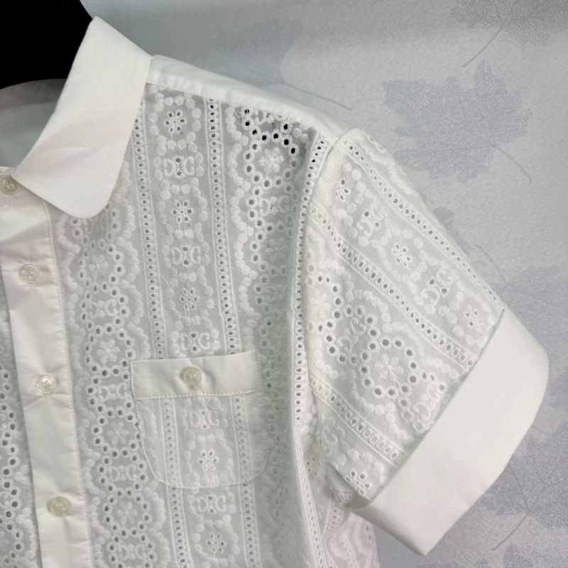 Real Celine Shirts