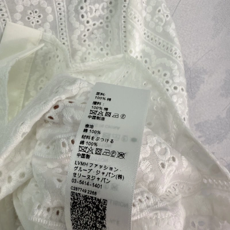 Real Celine Shirts