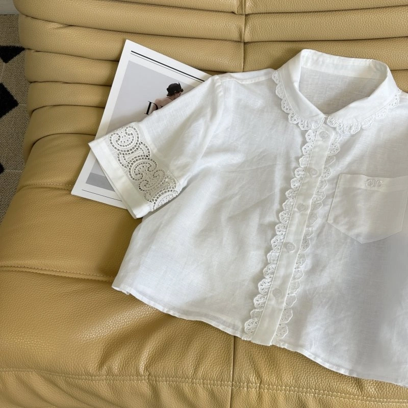 Inexpensive Celine Shirts