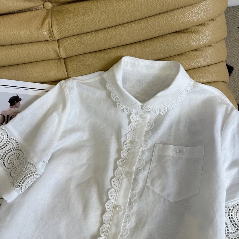Inexpensive Celine Shirts
