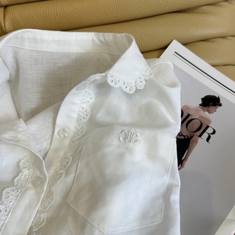 Inexpensive Celine Shirts