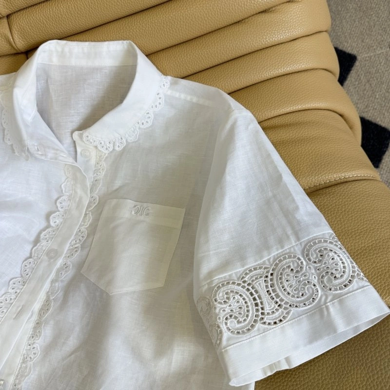 Inexpensive Celine Shirts