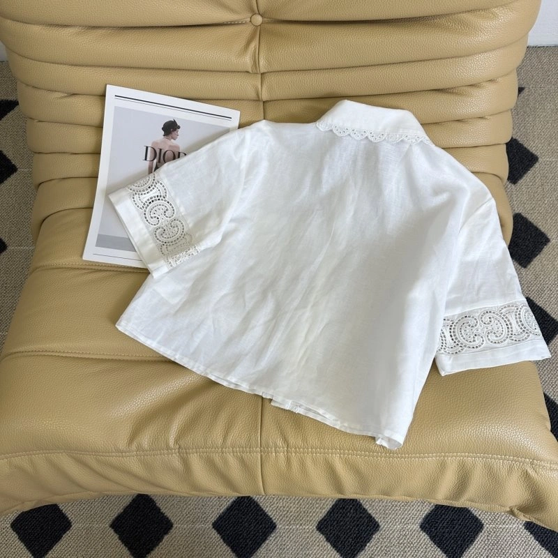 Inexpensive Celine Shirts