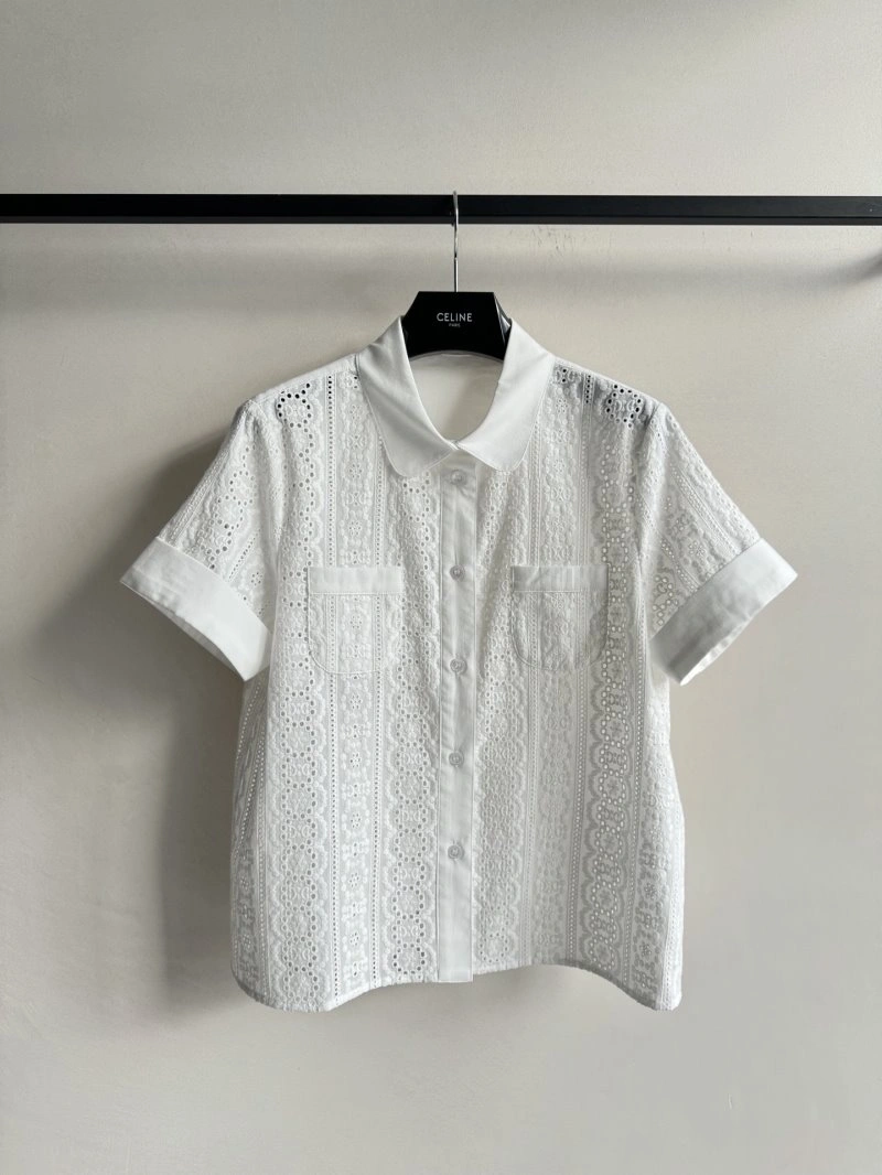 Celine Shirts