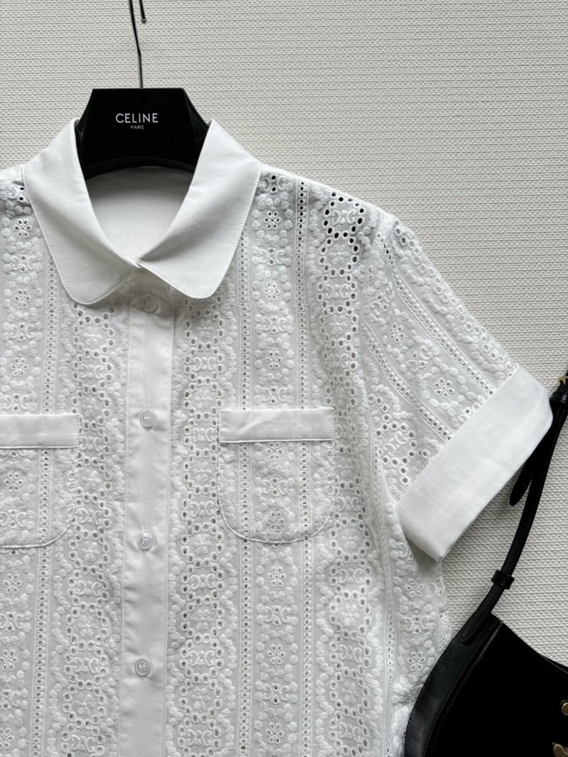 Affordable Celine Shirts