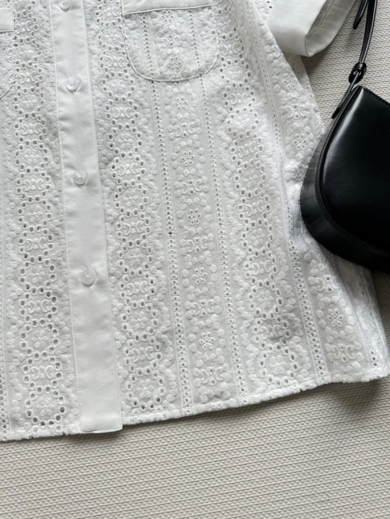 Affordable Celine Shirts