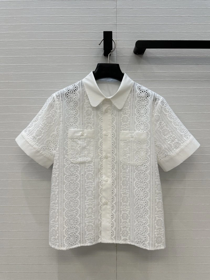 Celine Shirts