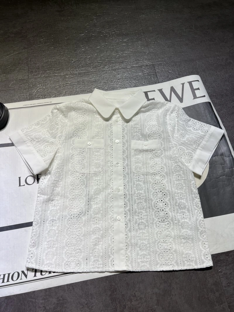 Celine Shirts