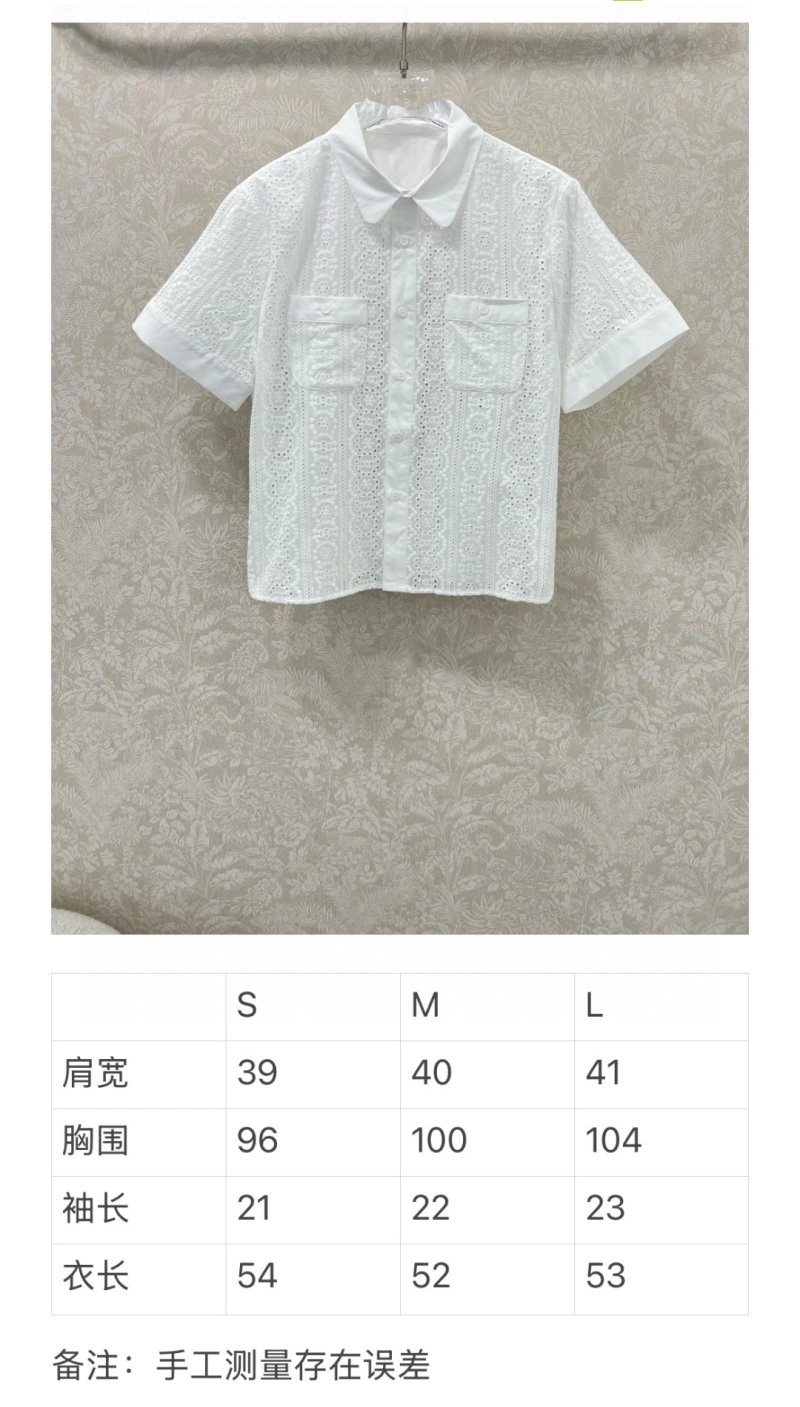 Low-cost Celine Shirts