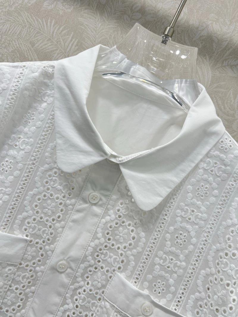 Low-cost Celine Shirts