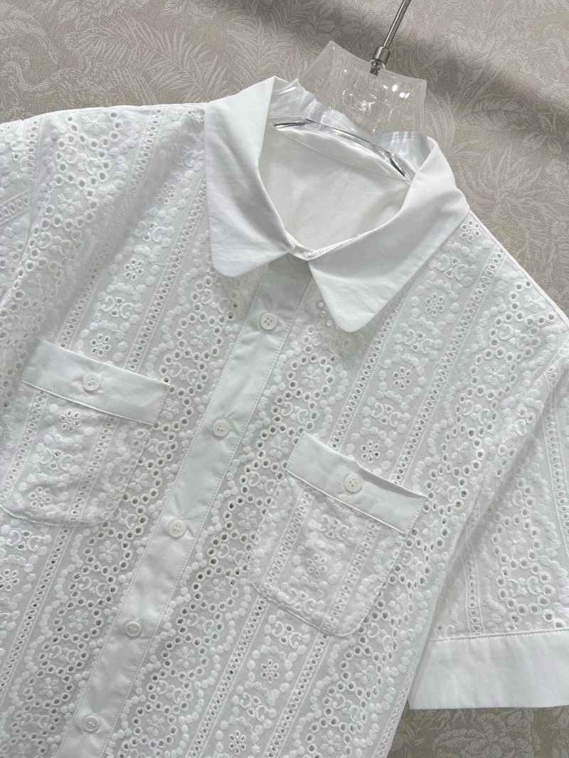 Low-cost Celine Shirts