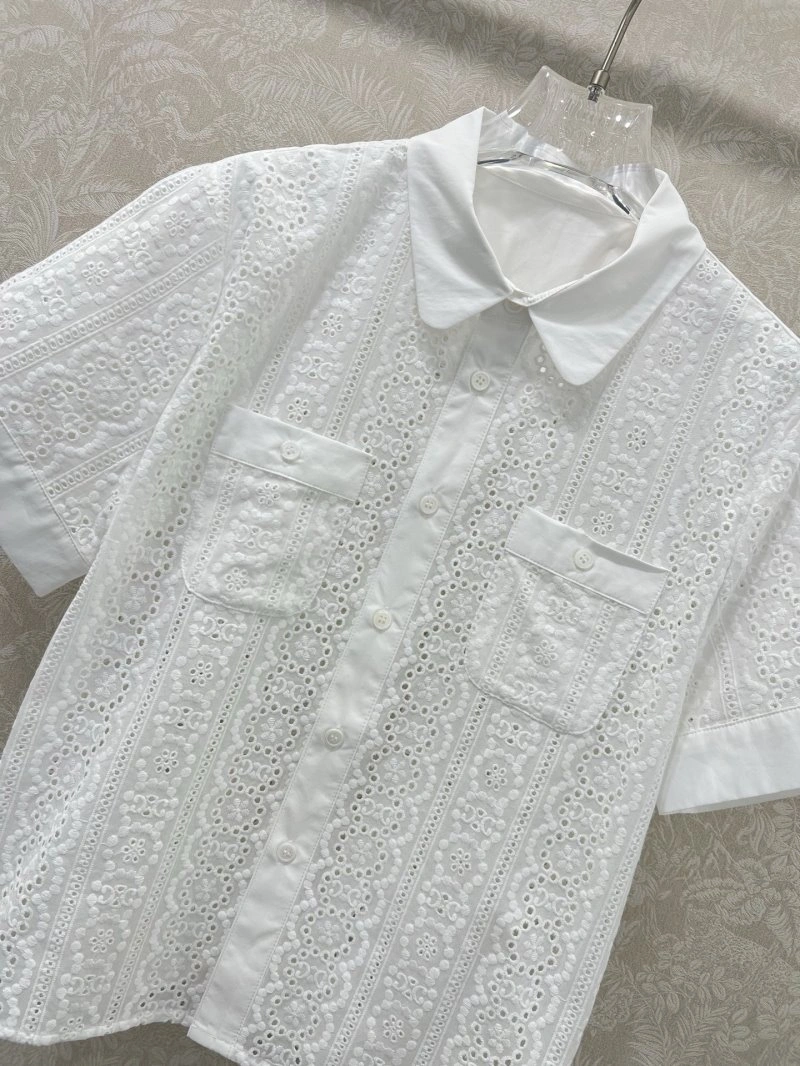 Low-cost Celine Shirts