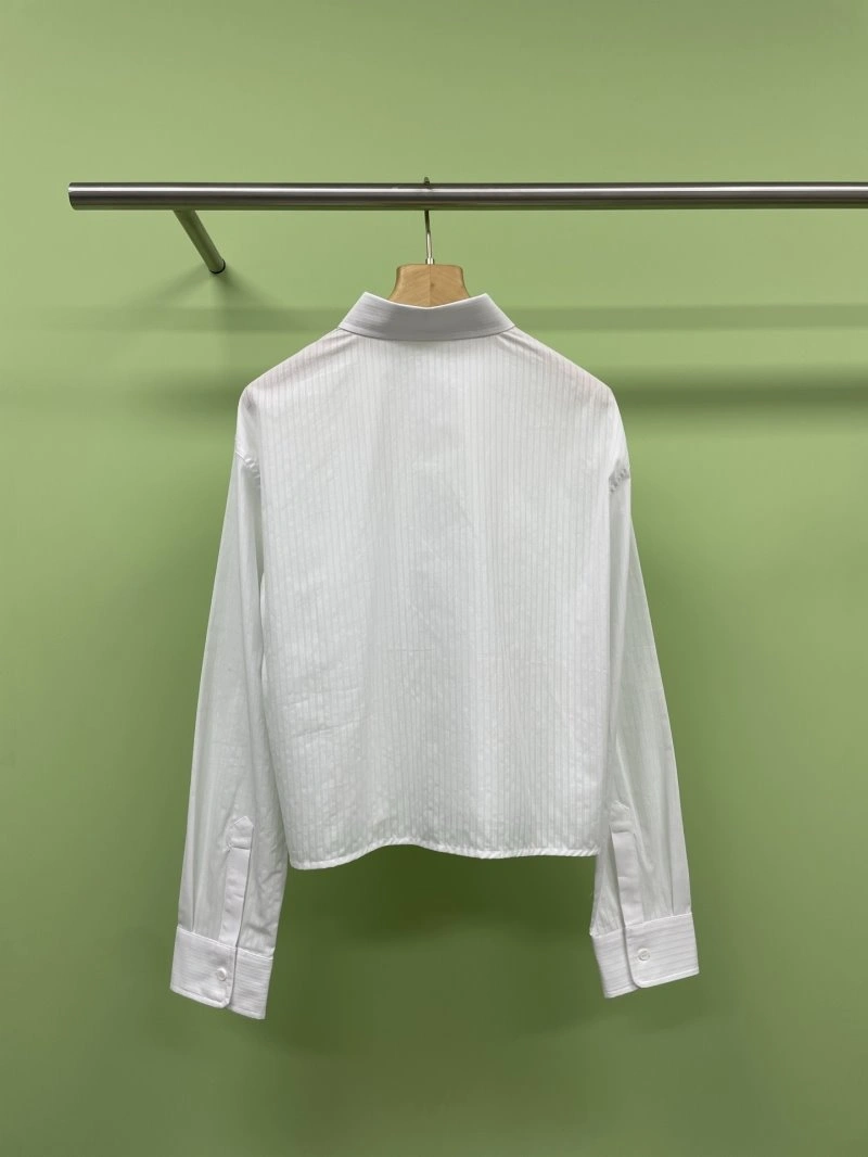 Mirror quality Celine Shirts