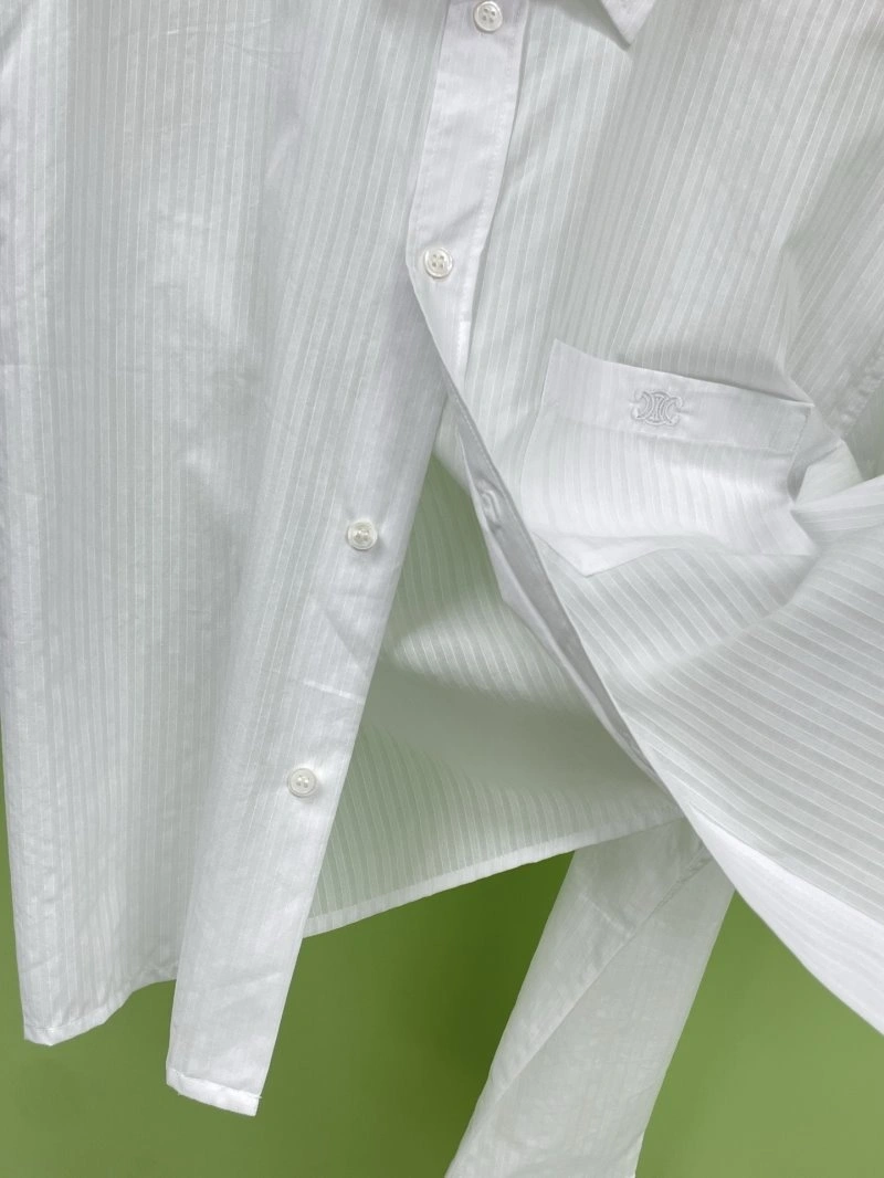 Mirror quality Celine Shirts