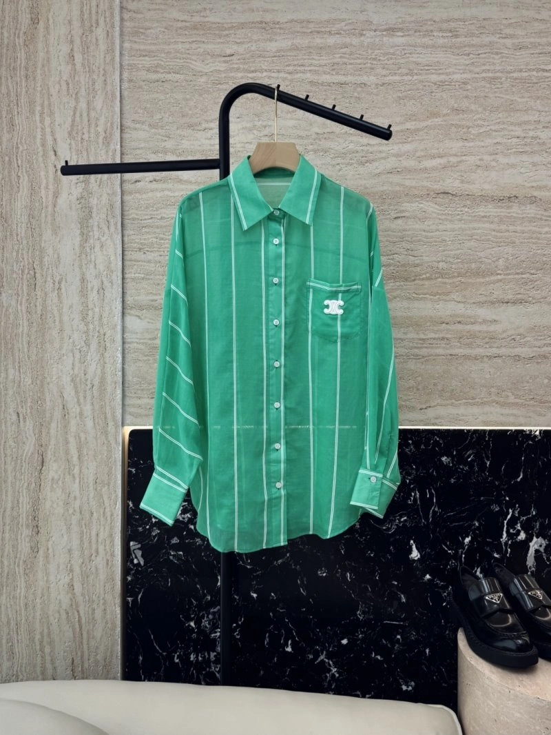 Celine Shirts