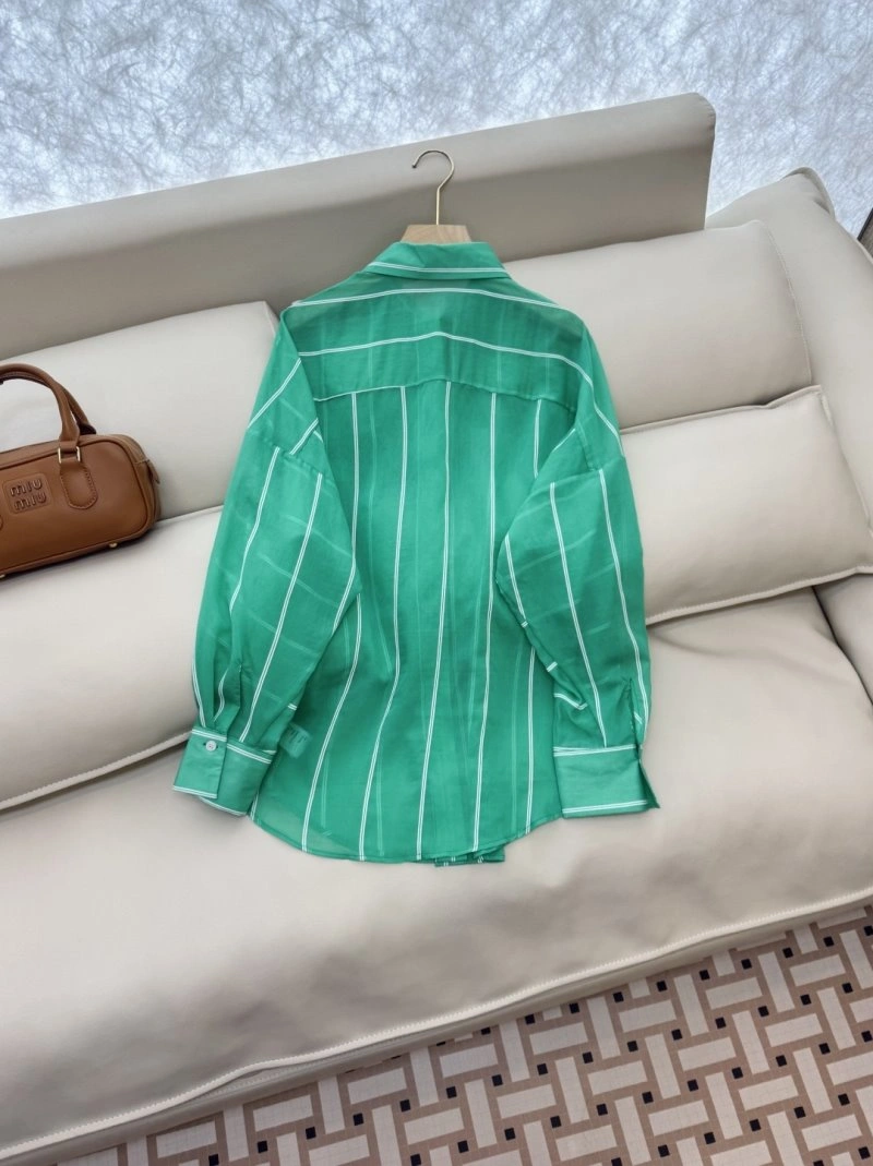 Mirror quality Celine Shirts