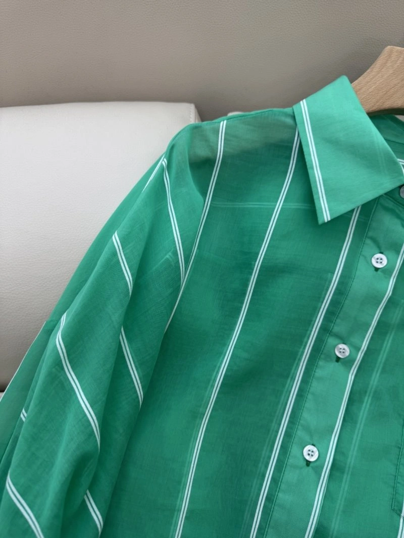 Mirror quality Celine Shirts