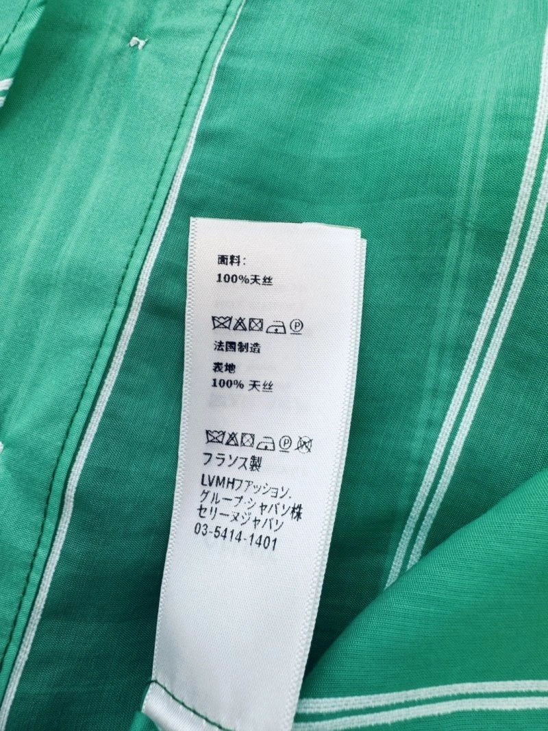 Mirror quality Celine Shirts