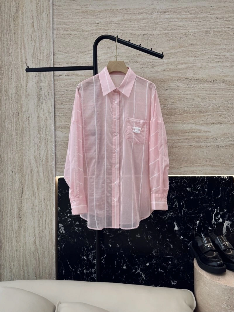 Celine Shirts