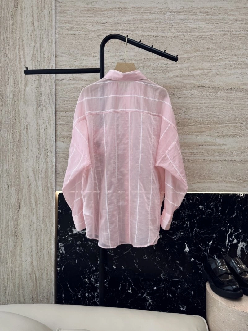 Brand-authenticated Celine Shirts