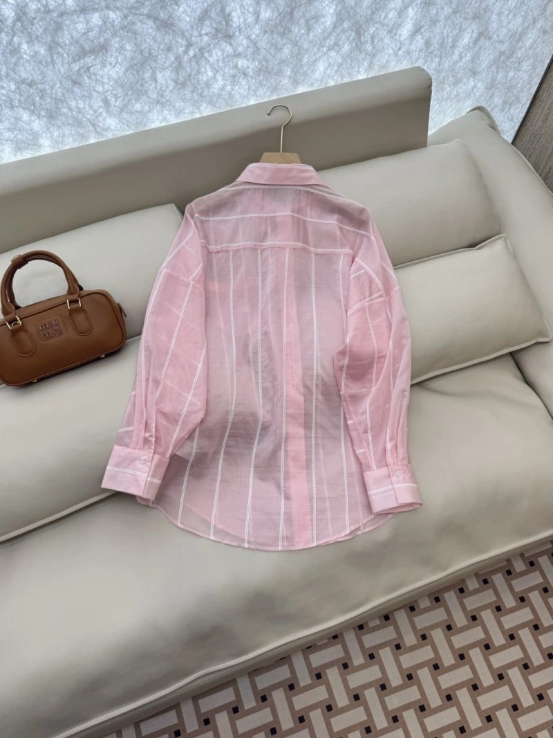 Brand-authenticated Celine Shirts