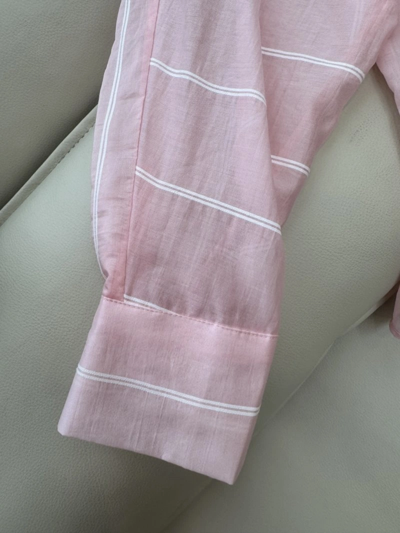 Brand-authenticated Celine Shirts