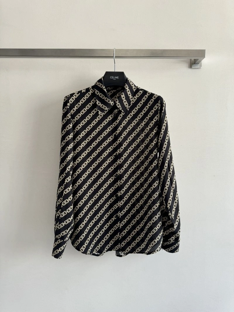 Celine Shirts