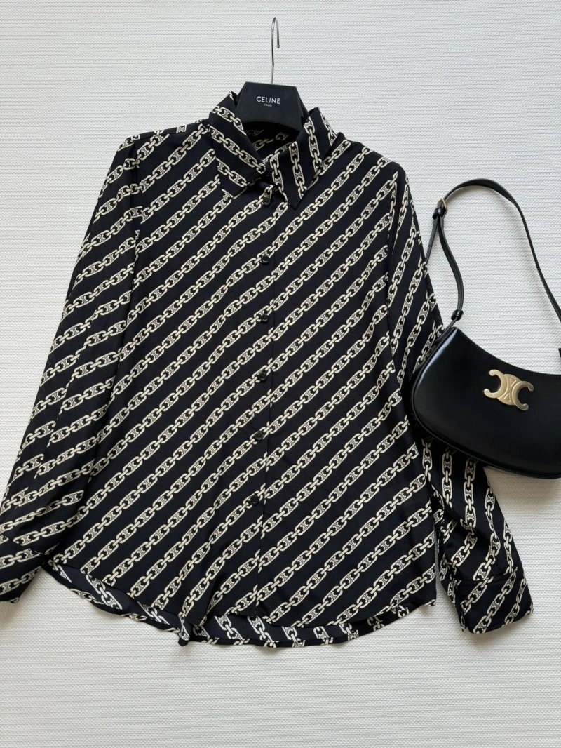 Factory-made Celine Shirts