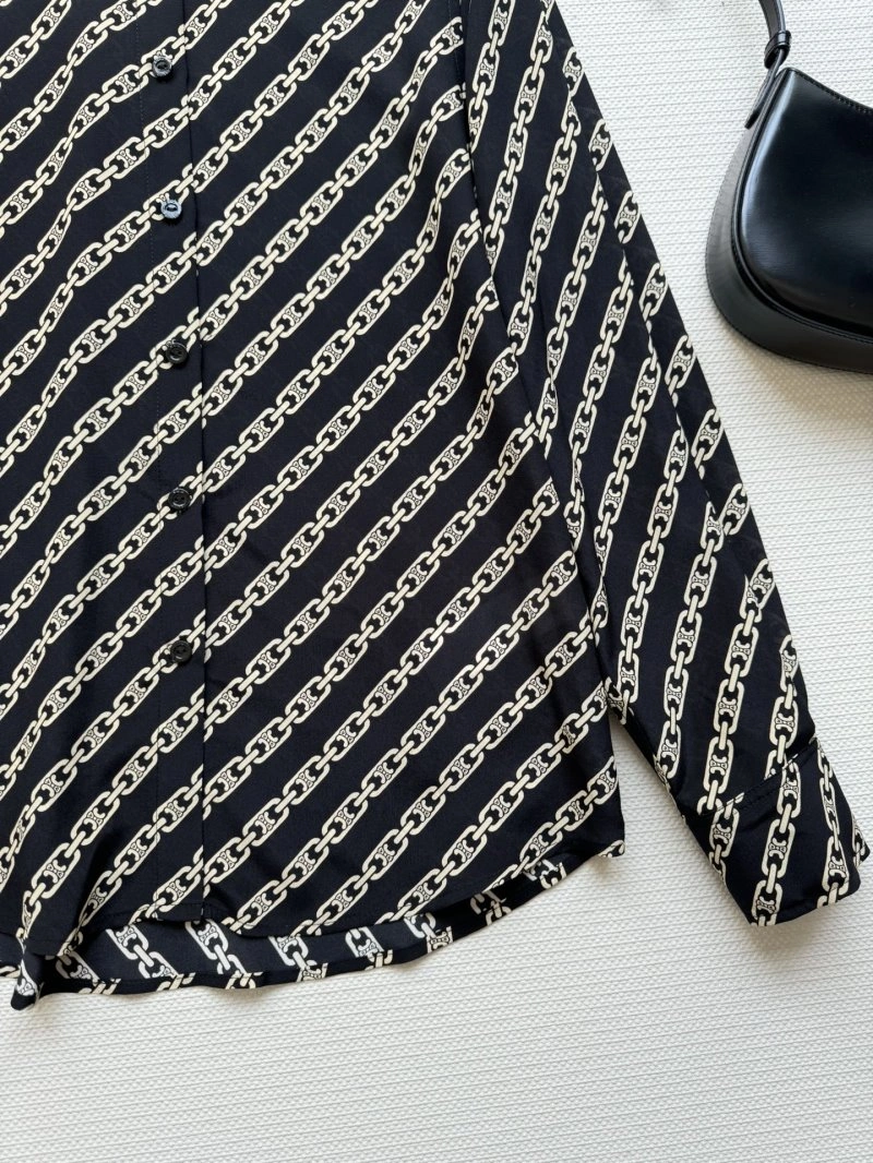Factory-made Celine Shirts